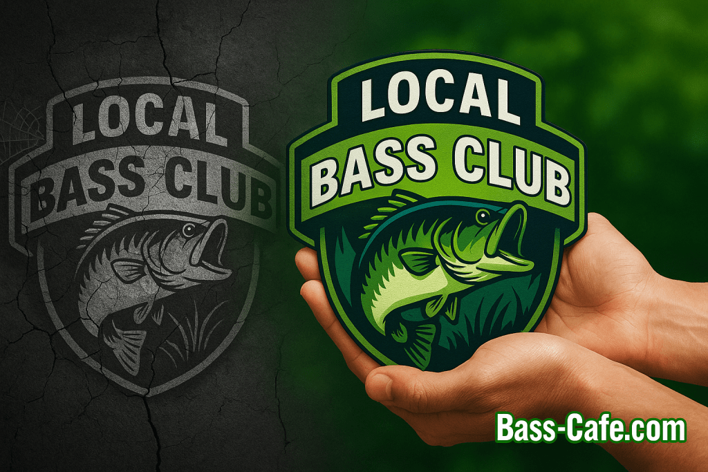 The Rise & Fall of Bass Fishing Clubs In America